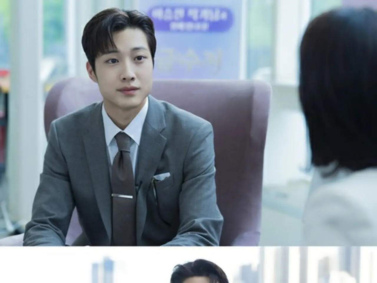 俳優イ・ジョンウォン、「ゴールデンスプーン」終了の心境「思い出がよぎってにやにや」 | wowKorea（ワウコリア）