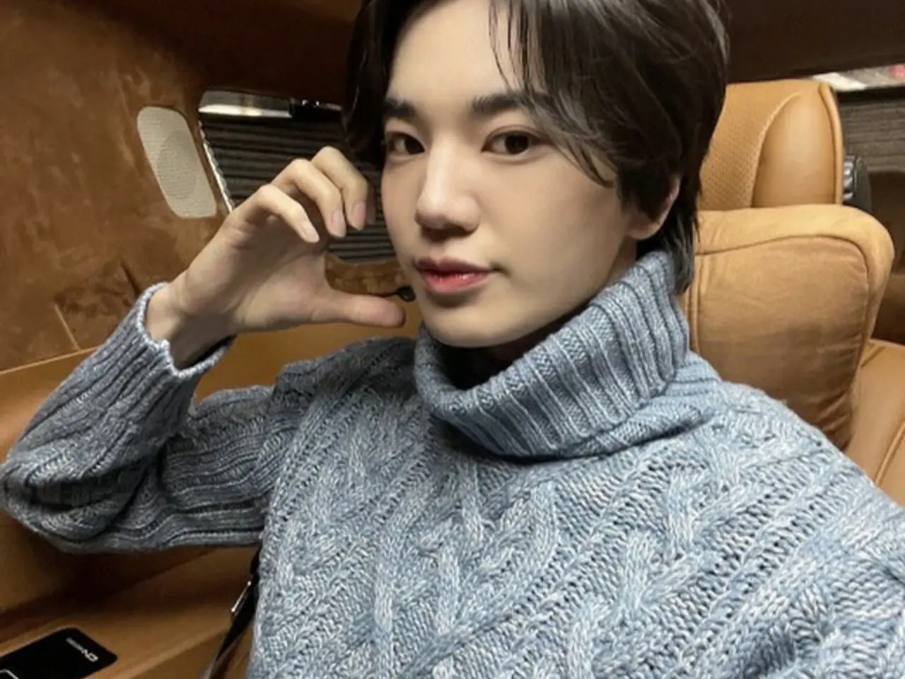 歌手イ・ソンジョン（INFINITE）、身長180センチで「体重49キロ」…「これからもっと太る」 | wowKorea（ワウコリア）