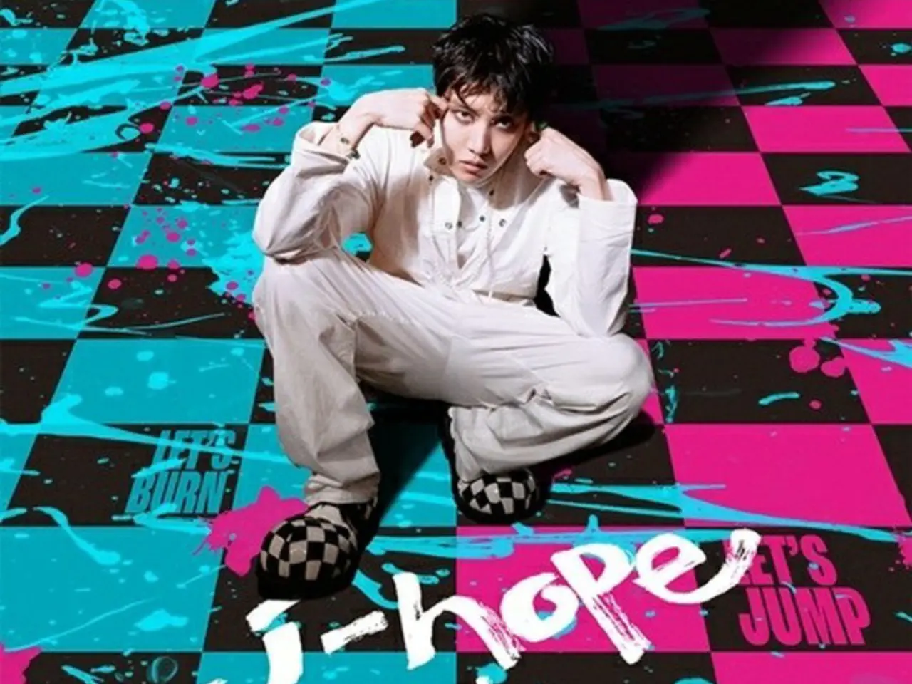 「BTS（防弾少年団）」J-HOPE、特有の色と雰囲気で強烈なイメージ…「ソロドキュメンタリー」メインポスター公開 | wowKorea（ワウコリア）