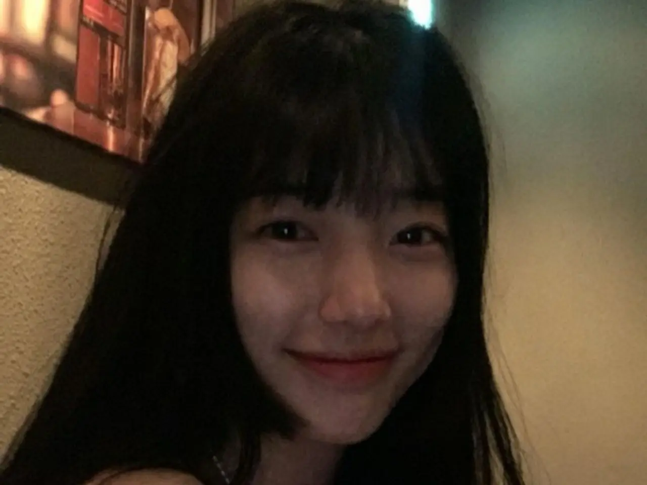 スジ（元MissA）、久しぶりの自撮りで近況を伝える…本当に30歳？ | wowKorea（ワウコリア）