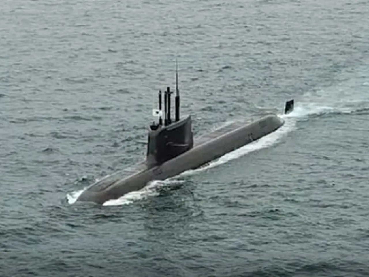 初の3600トン級潜水艦起工式 最大10本のSLBM発射管＝韓国 | wowKorea（ワウコリア）