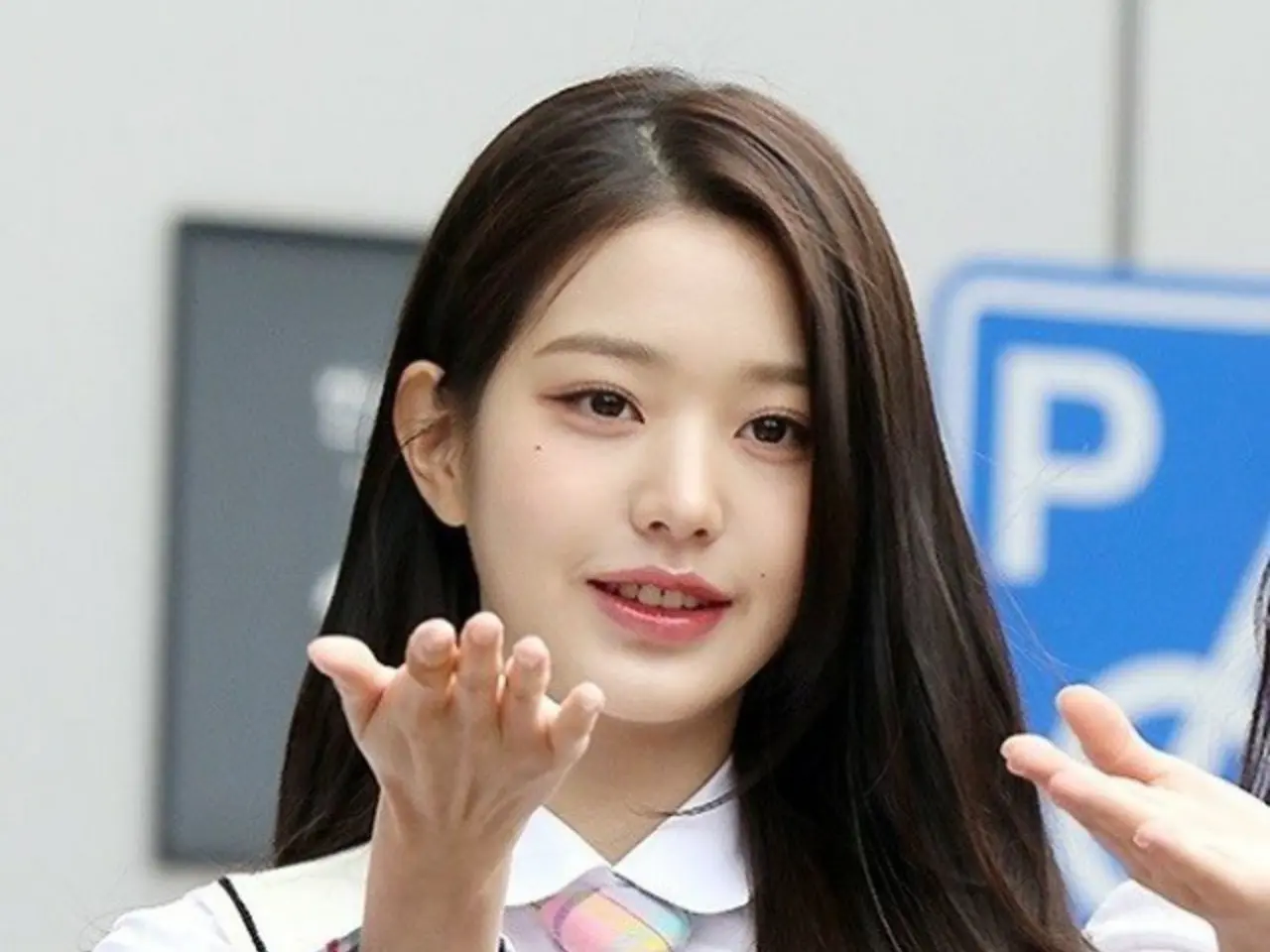 【公式】チャン・ダア、”実妹”チャン・ウォニョン（IVE）に続き芸能界デビュー＝女優活動を予定 | wowKorea（ワウコリア）