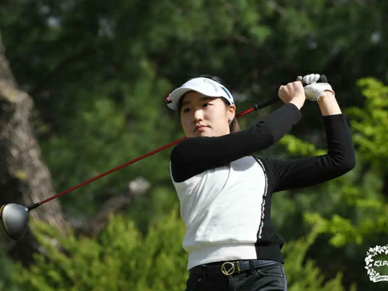 ＜女子ゴルフ＞吉津谷彩香、韓国女子3部のジャンプツアーで初優勝「KLPGAインターナショナルの会員資格を取れるように」 | wowKorea（ワウコリア）