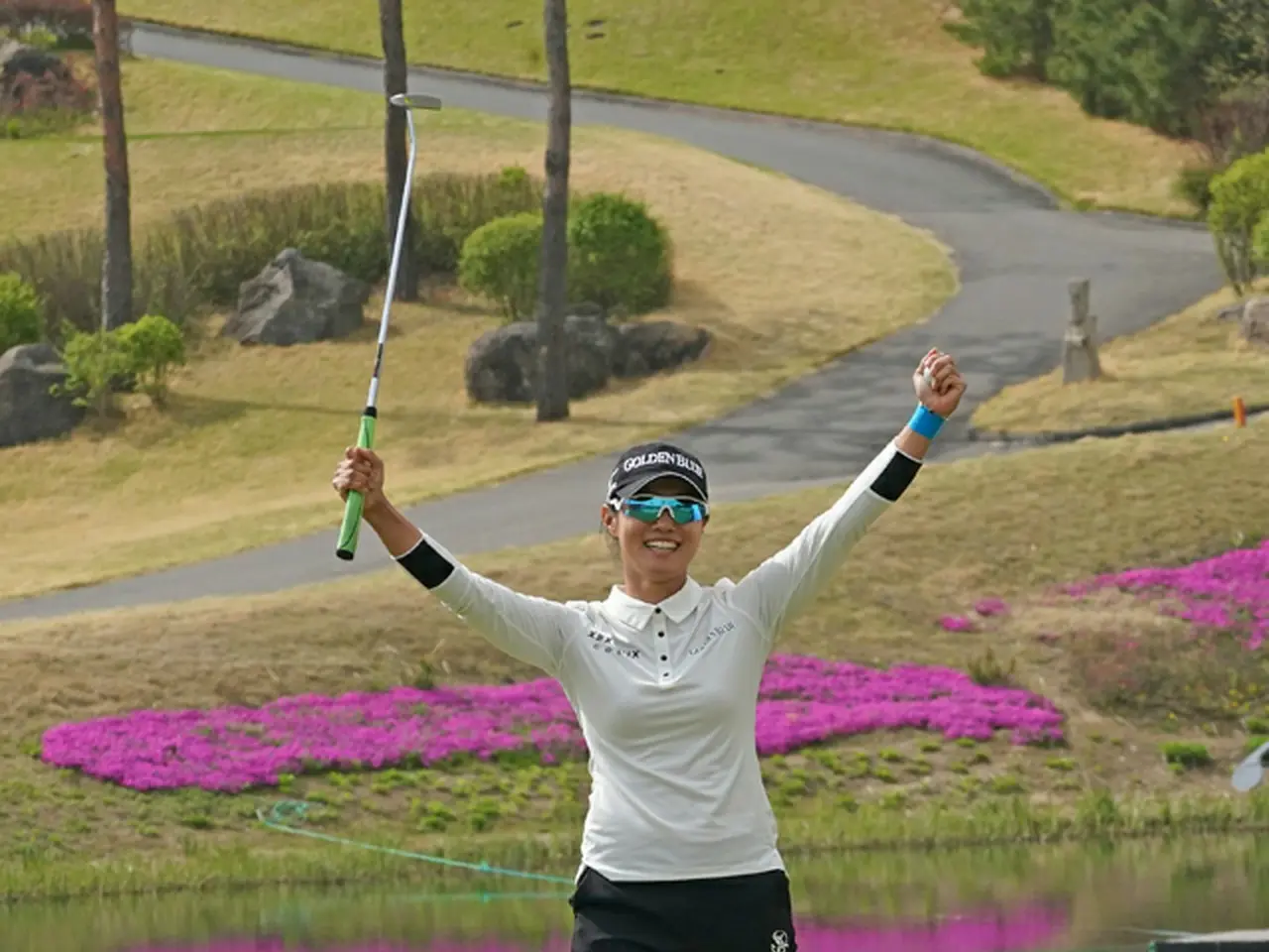 ＜女子ゴルフ＞イ・ジュミ、KLPGAツアーで自身初優勝！プロデビューから10年 | wowKorea（ワウコリア）