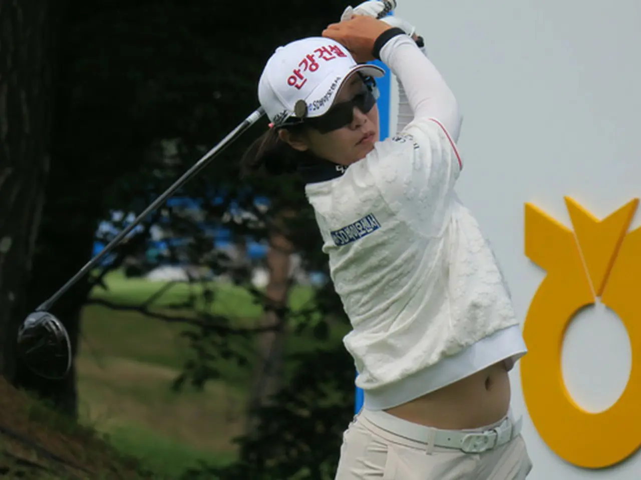 ＜女子ゴルフ＞最終ホールで最高の逆転勝利したイム・ジンヒ、KLPGA 3度目の優勝 | wowKorea（ワウコリア）