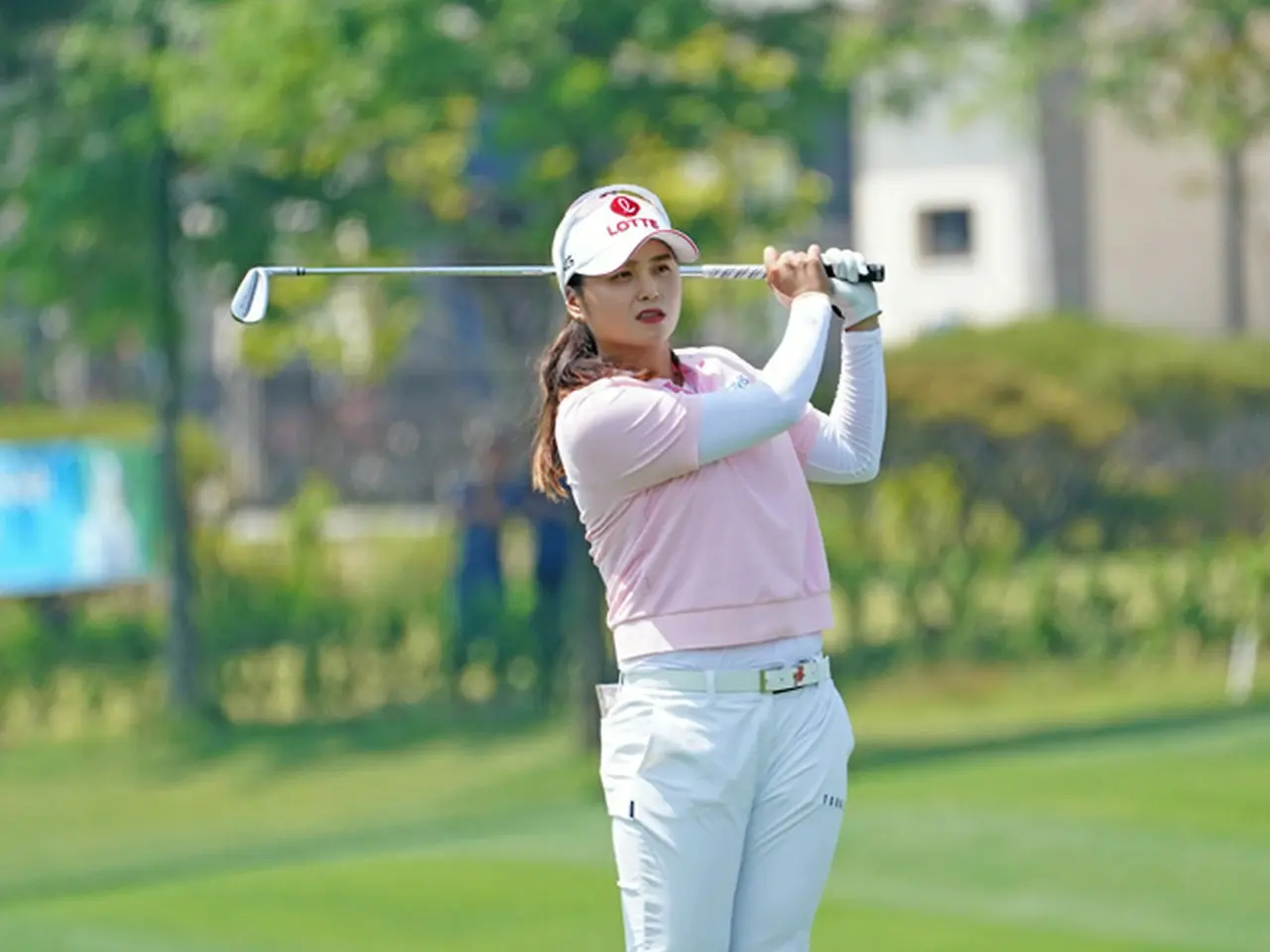 チェ・ヘジン、2年7か月ぶりに「KLPGA」頂点に＝通算11勝達成 | wowKorea（ワウコリア）