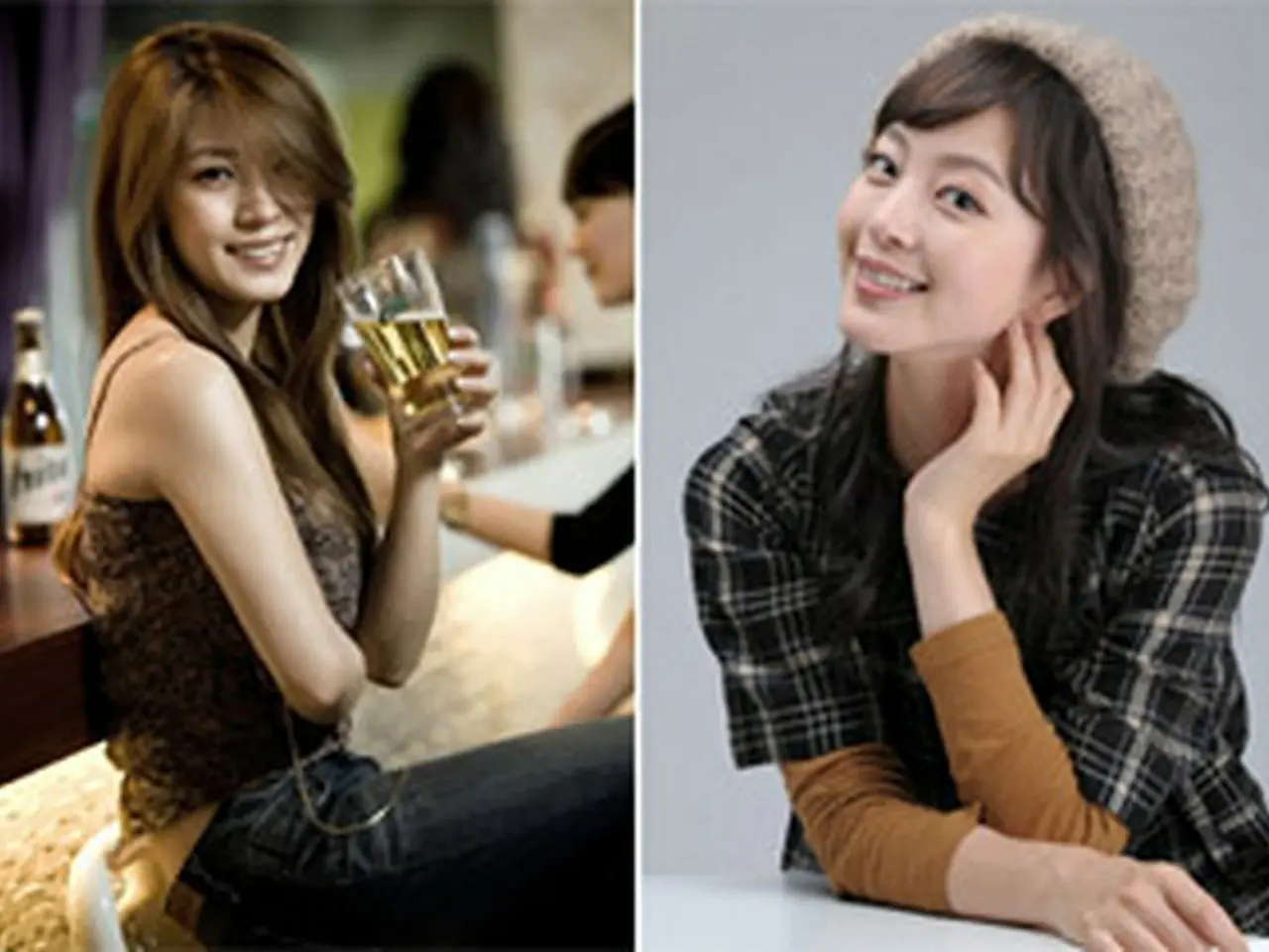 BoA＆ハン・イェスル ビールのCMに登場 | wowKorea（ワウコリア）