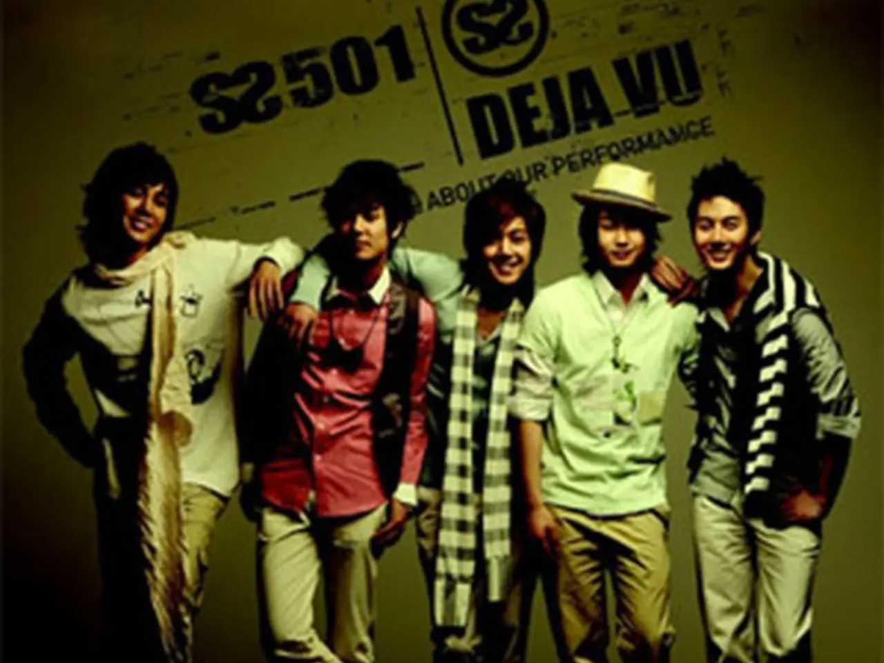 ＜SS501＞ 韓国語を勉強するファンたちの強い味方！ | wowKorea（ワウコリア）