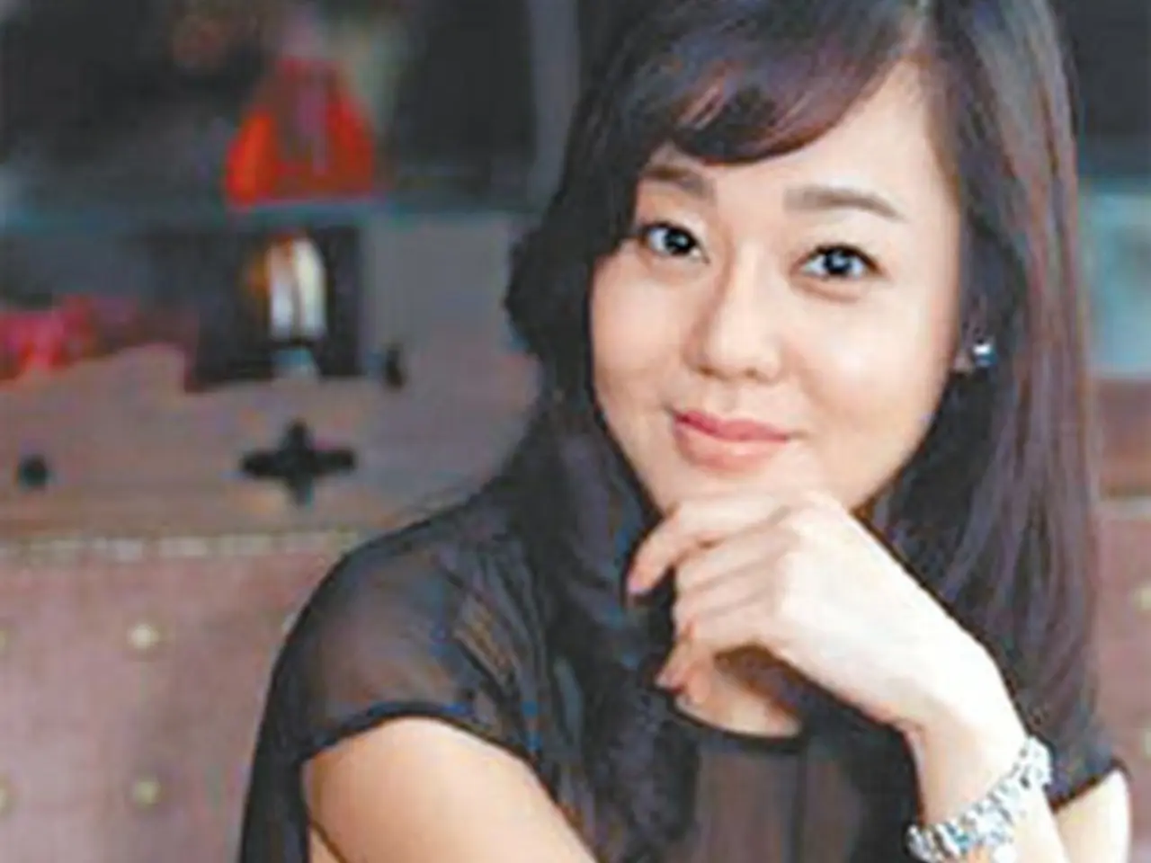 キム・ユンジン“米TVドラマセクシースター38人”に選ばれる | wowKorea（ワウコリア）