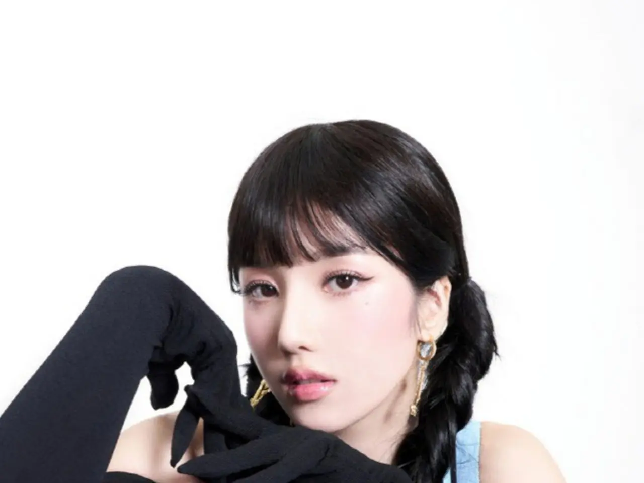 クォン・ウンビ（元IZ*ONE）、「ヤングストリート」DJに決定！ウェンディ（Red Velvet）からバトンタッチ | wowKorea（ワウコリア）