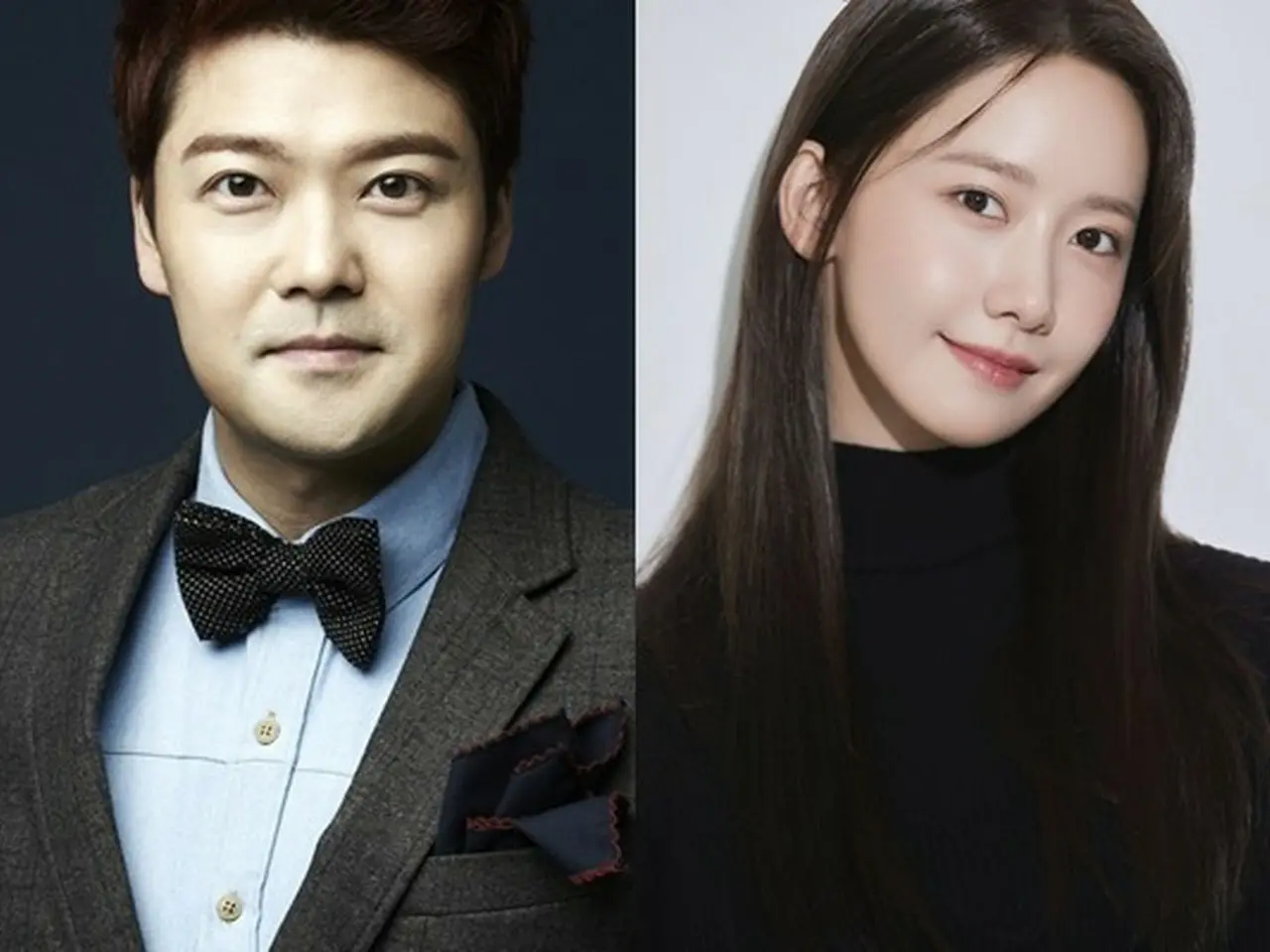 チョン・ヒョンム＆「少女時代」ユナ、「第2回青龍シリーズアワード」MC確定！ | wowKorea（ワウコリア）