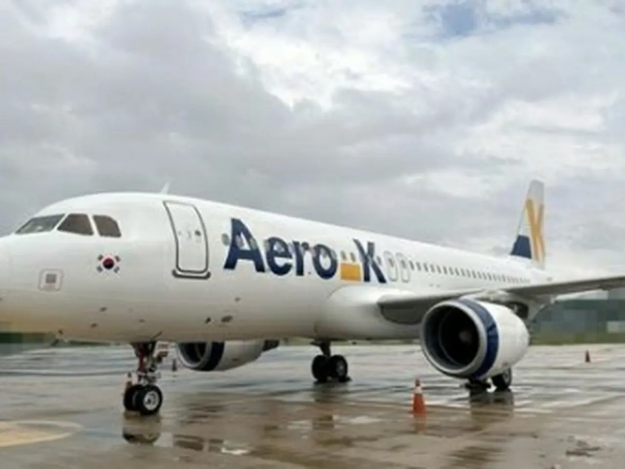 韓国LCCのエアロK 清州―大阪線を就航 | wowKorea（ワウコリア）