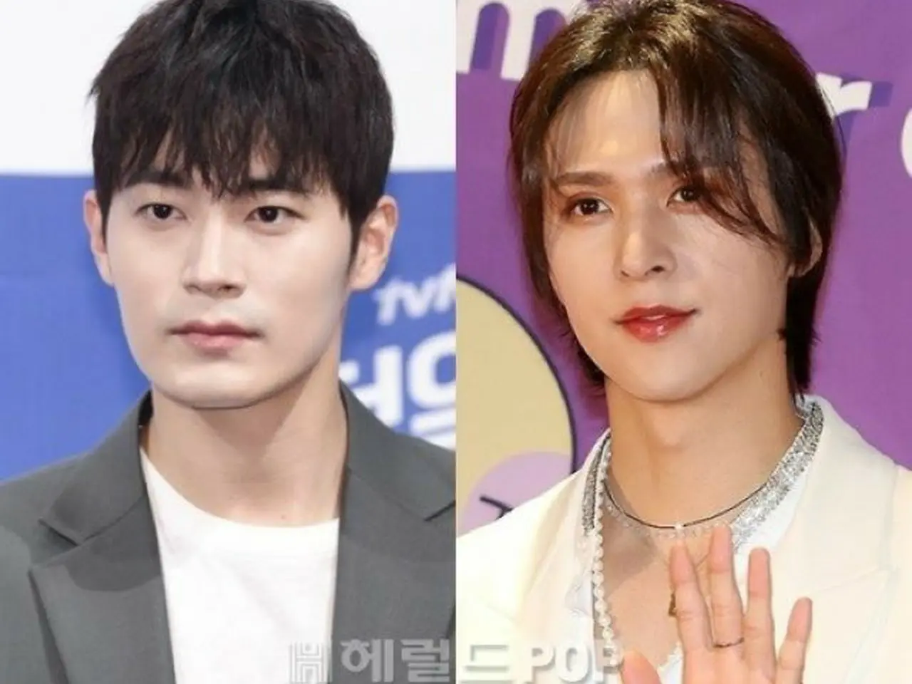 俳優チャ・ソウォン＆「Highlight」ソン・ドンウン、結婚発表後非難に困難…結局ファン心をなぐさめることに | wowKorea（ワウコリア）