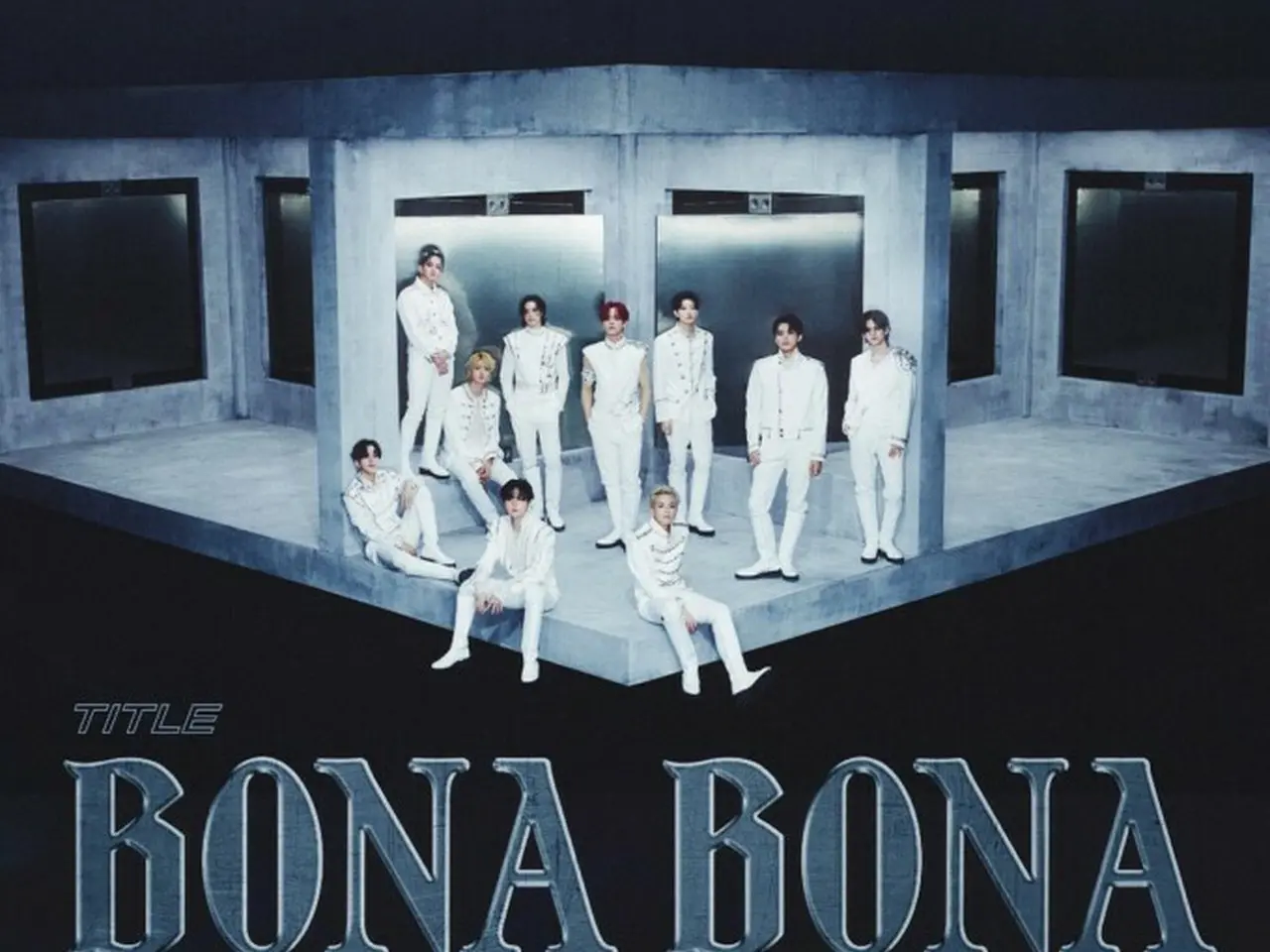 「TREASURE」の新曲「BONA BONA」、iTunesで20地域で1位…グローバル好評 | wowKorea（ワウコリア）