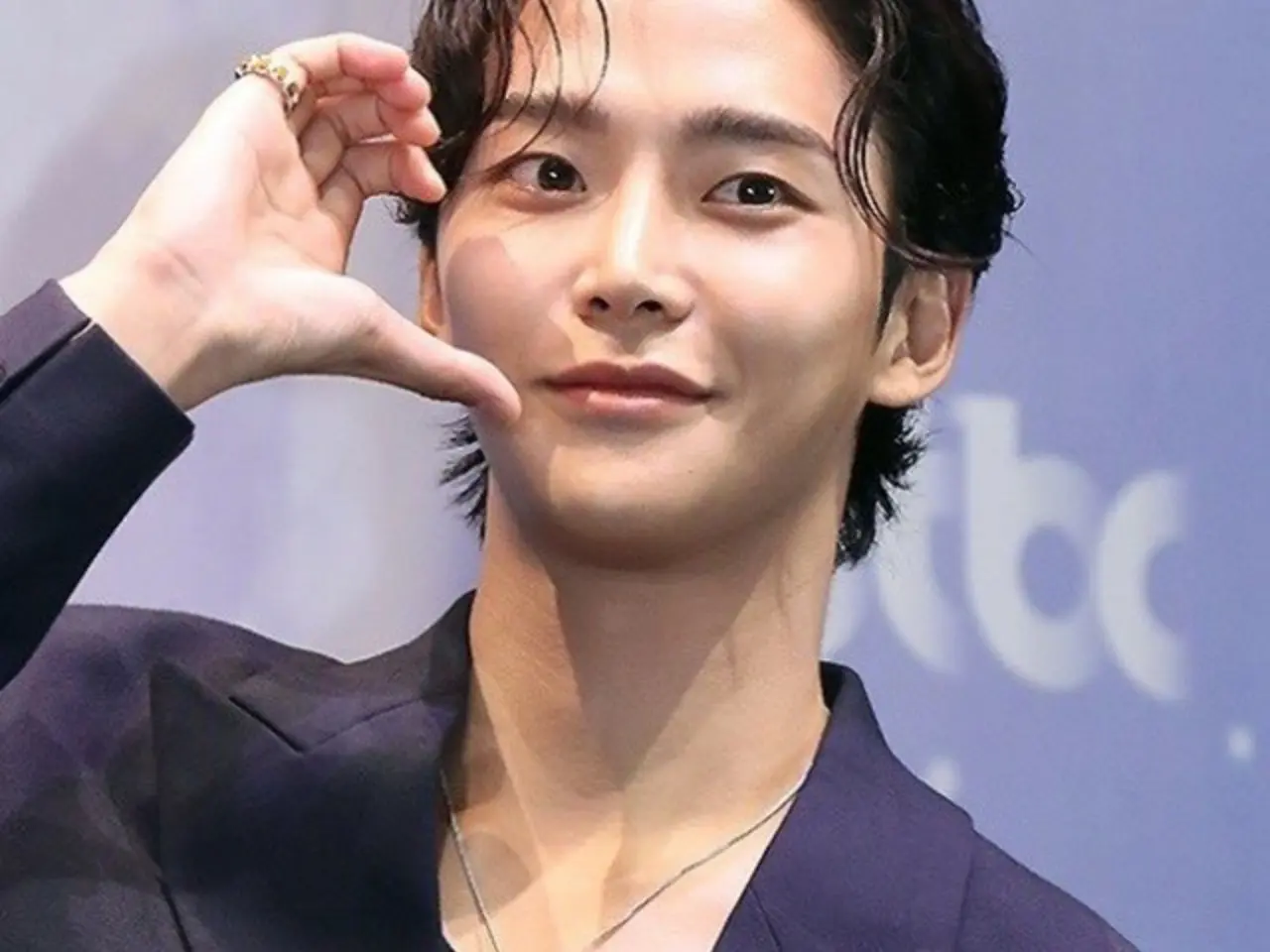 ロウン（SF9）、役作りで8kg減量を明かす…「さらに良い感じに映ってる」＝ドラマ「この恋は不可抗力」 | wowKorea（ワウコリア）