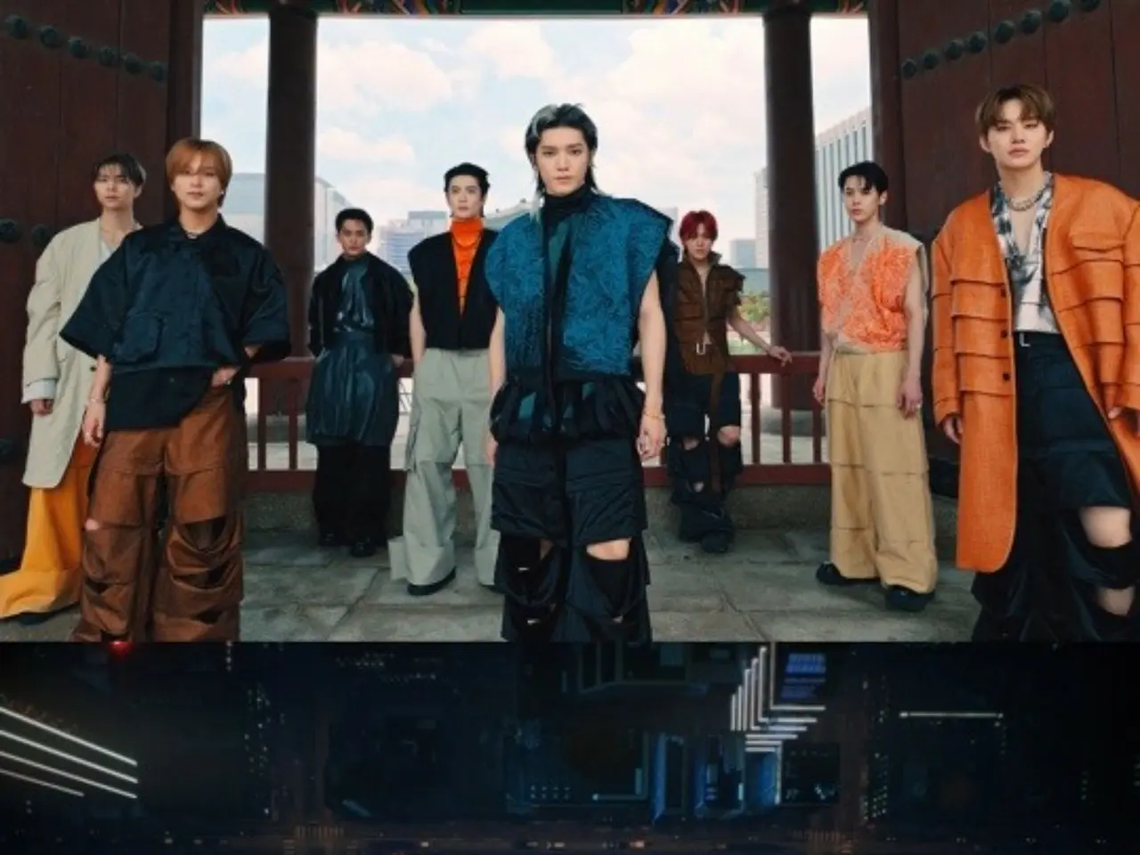 “カムバックD-1”「NCT 127」、タイトル曲「Fact Check（不可思議）」MVティザー公開！米メディアも注目 | wowKorea（ワウコリア）