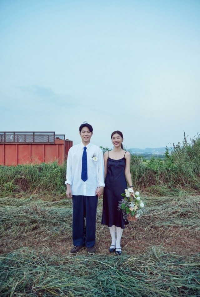 【公式】「girls Day」ソジン&俳優イ・ドンハ、11月に結婚 K Pop、韓国エンタメニュース、取材レポートならコレポ!