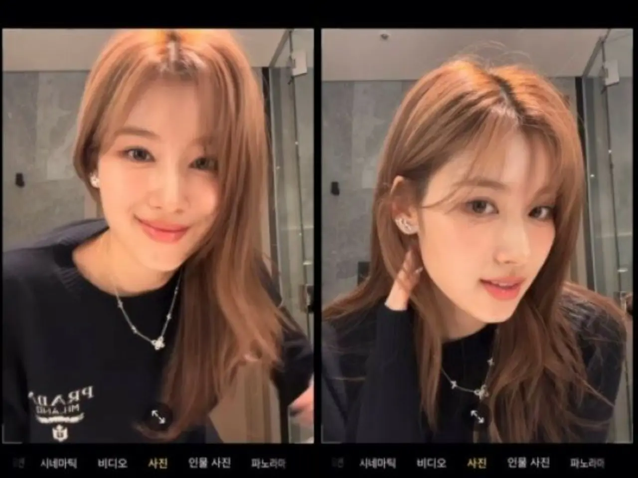 「TWICE」サナ、これだからDEX（YouTuber）が惚れるはず？存在自体がラブリー | wowKorea（ワウコリア）