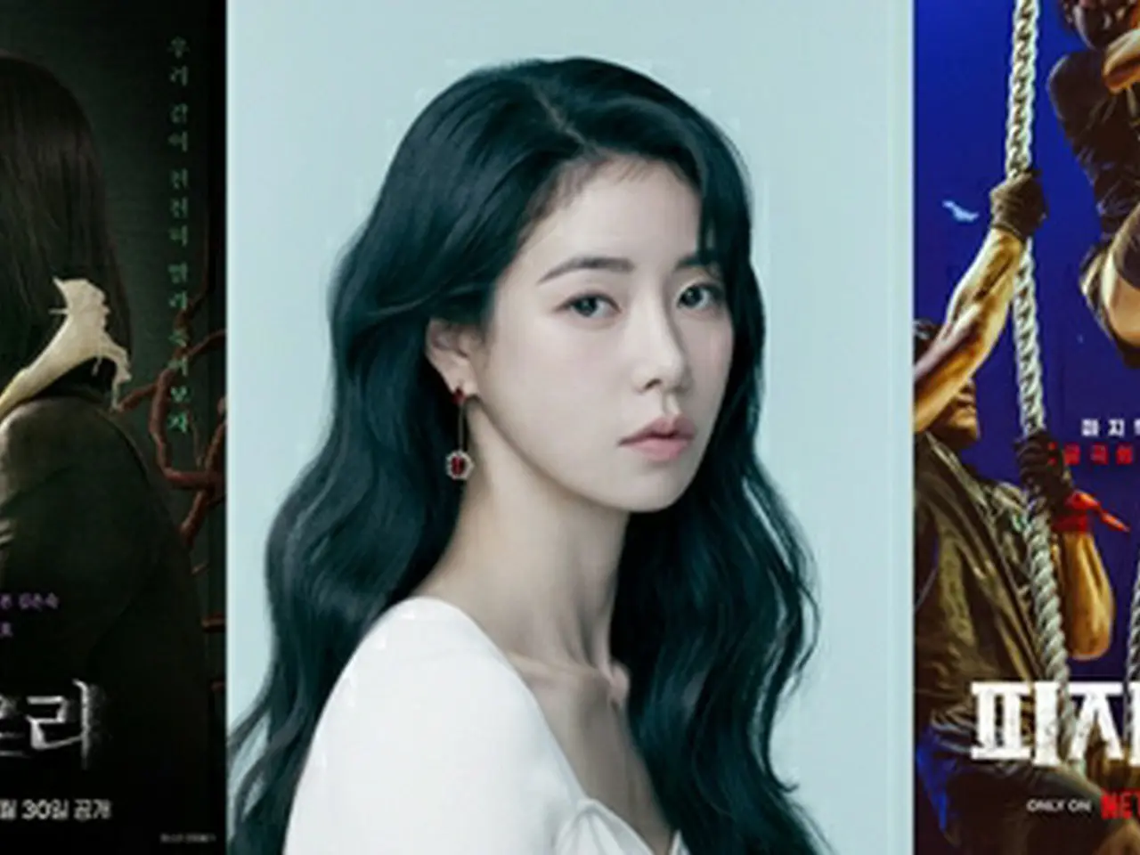 [韓流]「ザ・グローリー」と「フィジカル100」 AACAで受賞 | wowKorea（ワウコリア）