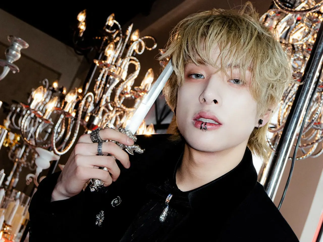 危険なニオイが漂う、セクシーなK-POPボーイズグループソング特集 | wowKorea（ワウコリア）