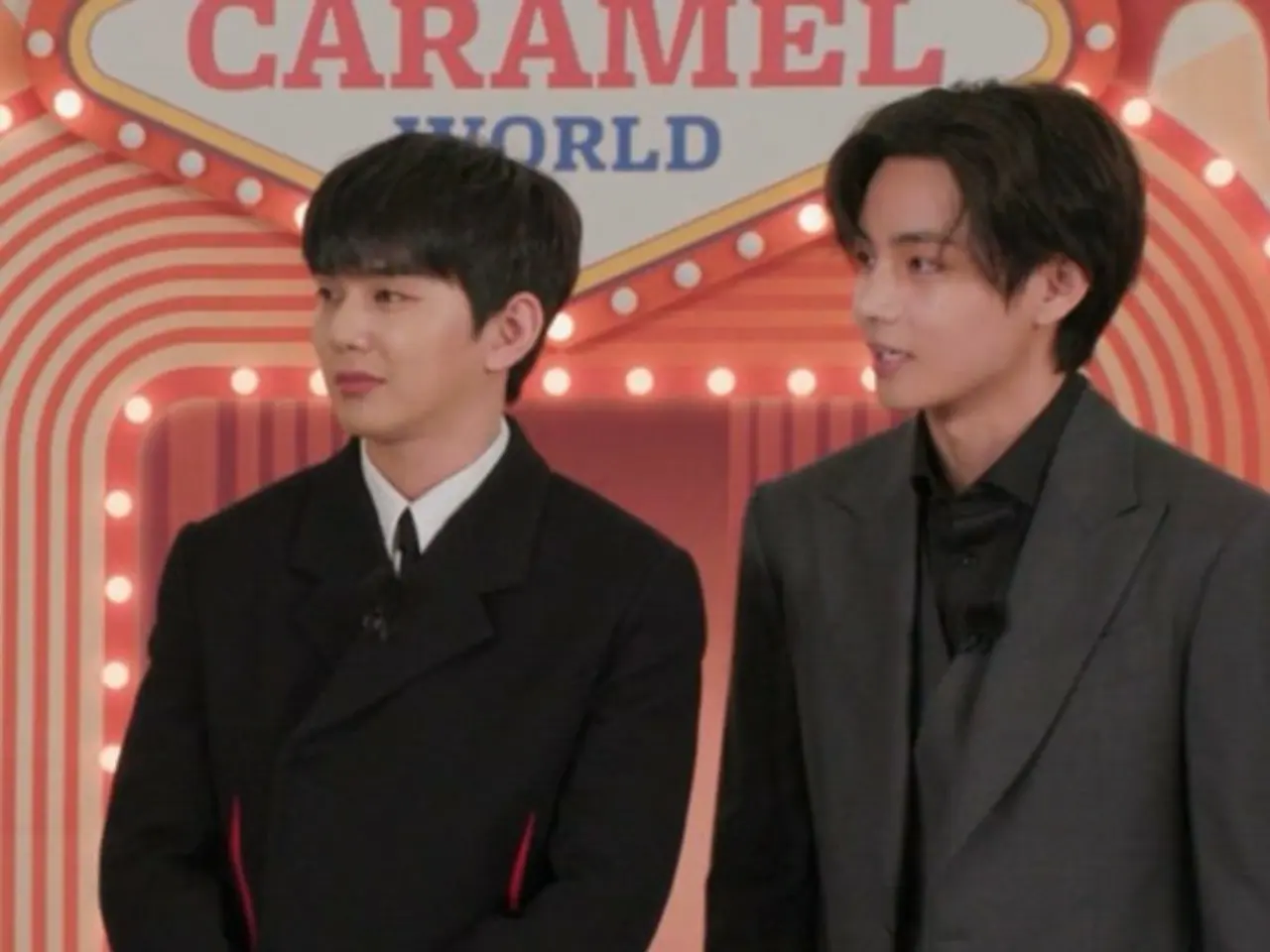 KNTVの2、3月は日本初放送のバラエティが豪華！ V（BTS）＆ユ・スンホ初共演 『ランニングマン』やユンホ（東方神起）出演『ラジオスター』など | wowKorea（ワウコリア）