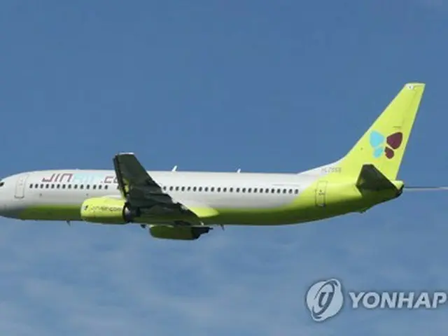 韓国LCCジンエアー 3月31日から釜山―沖縄線の定期便再開 | wowKorea（ワウコリア）