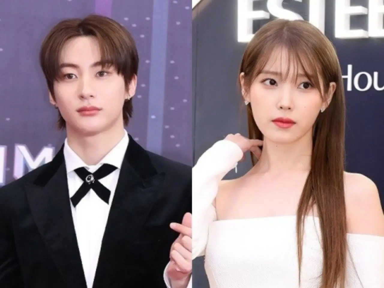 “デビュー前から親交”ユン・サンの息子ANTON（RIIZE）、歌手IUの公演にゲスト出演した感想残す…「想像もできなかったこと」 | wowKorea（ワウコリア）