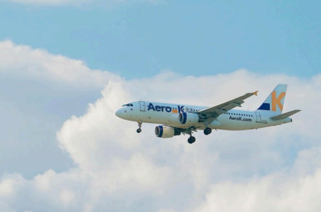 韓国LCCのエアロKが「仁川-成田」定期便を5月から運航｜ニフティニュース