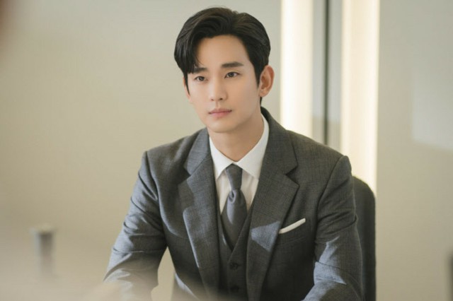 ドラマ「涙の女王」キム・スヒョン、21%視聴率の王子…その名を立証する演技力 K Pop、韓国エンタメニュース、取材レポートならコレポ!