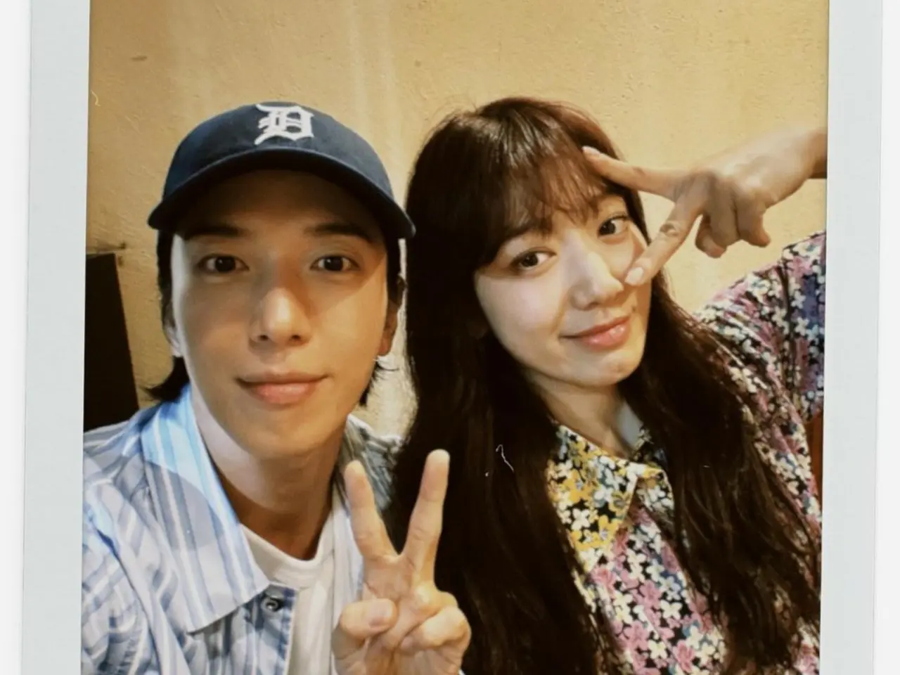 「CNBLUE」ジョン・ヨンファ、パク・シネとの友情アピール…「15年来の友達」 | wowKorea（ワウコリア）