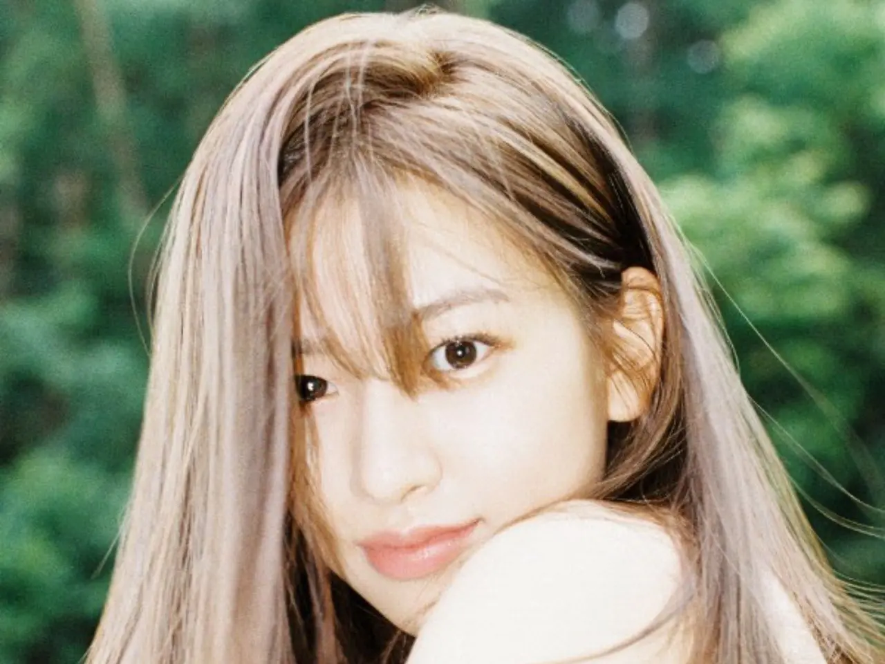 「IVE」アン・ユジン、きょう（21日）「2024 SBS歌謡大祭典 Summer」でMC | wowKorea（ワウコリア）