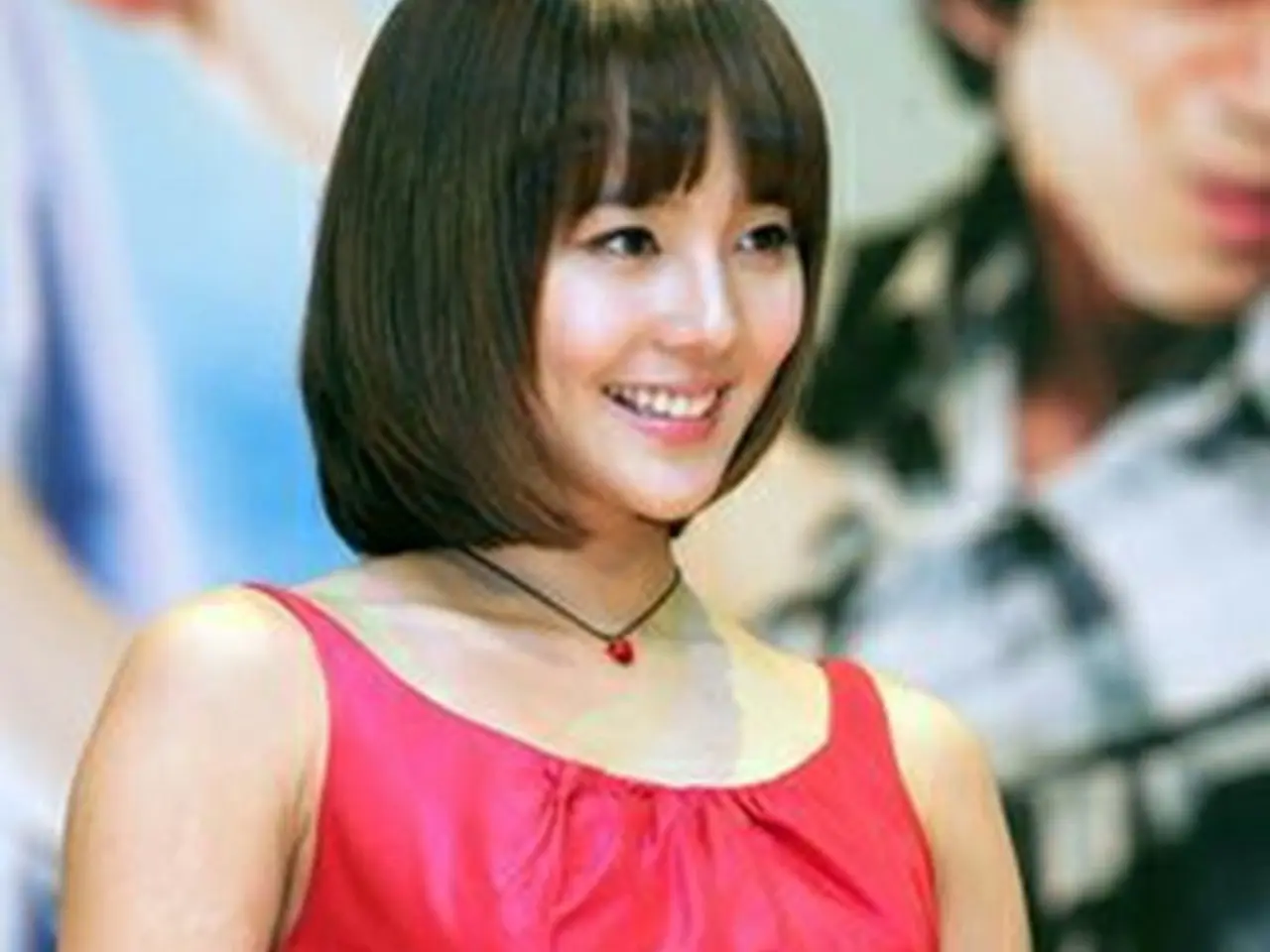 ユジン ＜富川国際映画祭＞の広報大使に任命 | wowKorea（ワウコリア）