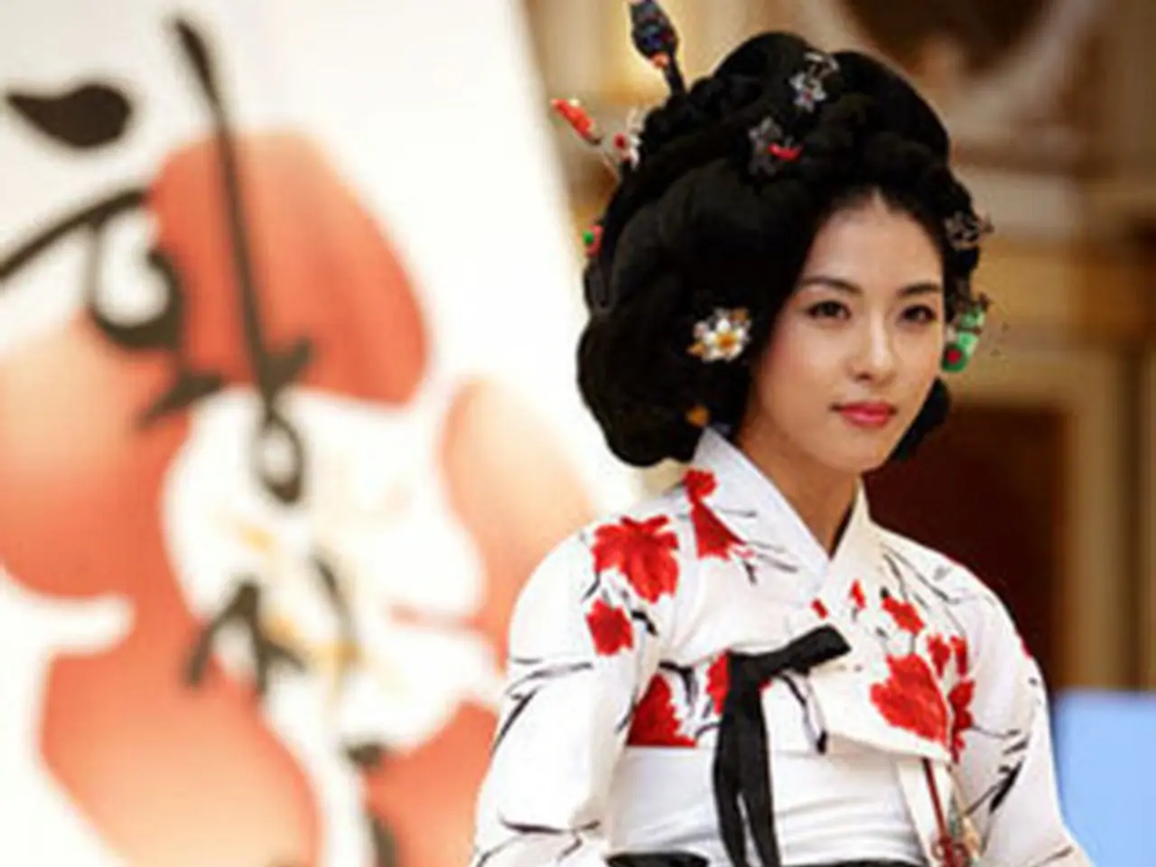 ドラマ『黄真伊』 10月からNHK地上波で放映 | wowKorea（ワウコリア）