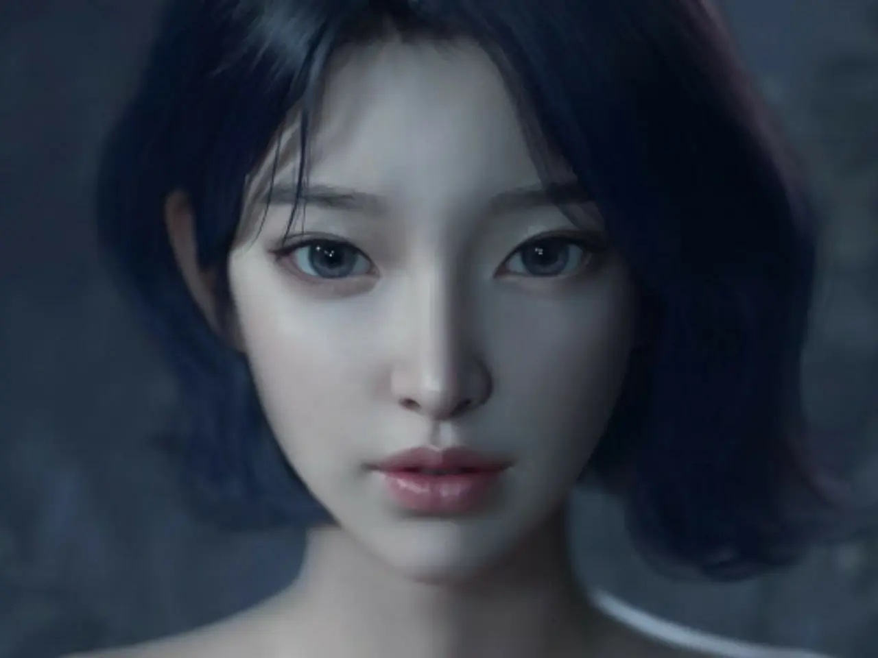 “SMエンタ初のバーチャルアーティスト”nævis、巨大世界観からIPユニバース拡張 | wowKorea（ワウコリア）