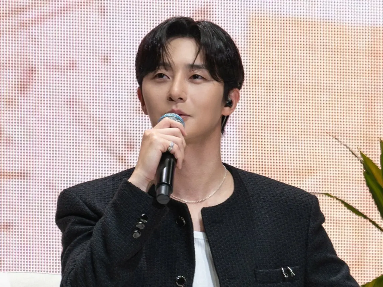 11月のKNTVはパク・ソジュン特集！ファンミーティングの模様やビハインド映像などお届け！ | wowKorea（ワウコリア）