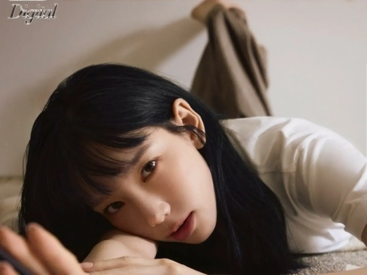 「少女時代」テヨン、清楚でつつましやかなビジュアル…視線強奪 | wowKorea（ワウコリア）