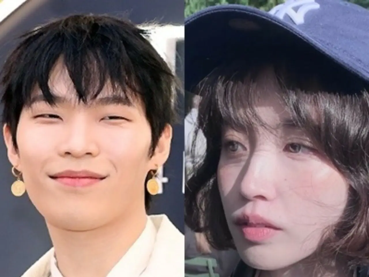“破局説が出たばかり”「AKMU」イ・チャンヒョクと熱愛説“新鋭ハ・ジス”とは？1歳年上→共演MVに再び注目集まる | wowKorea（ワウコリア）