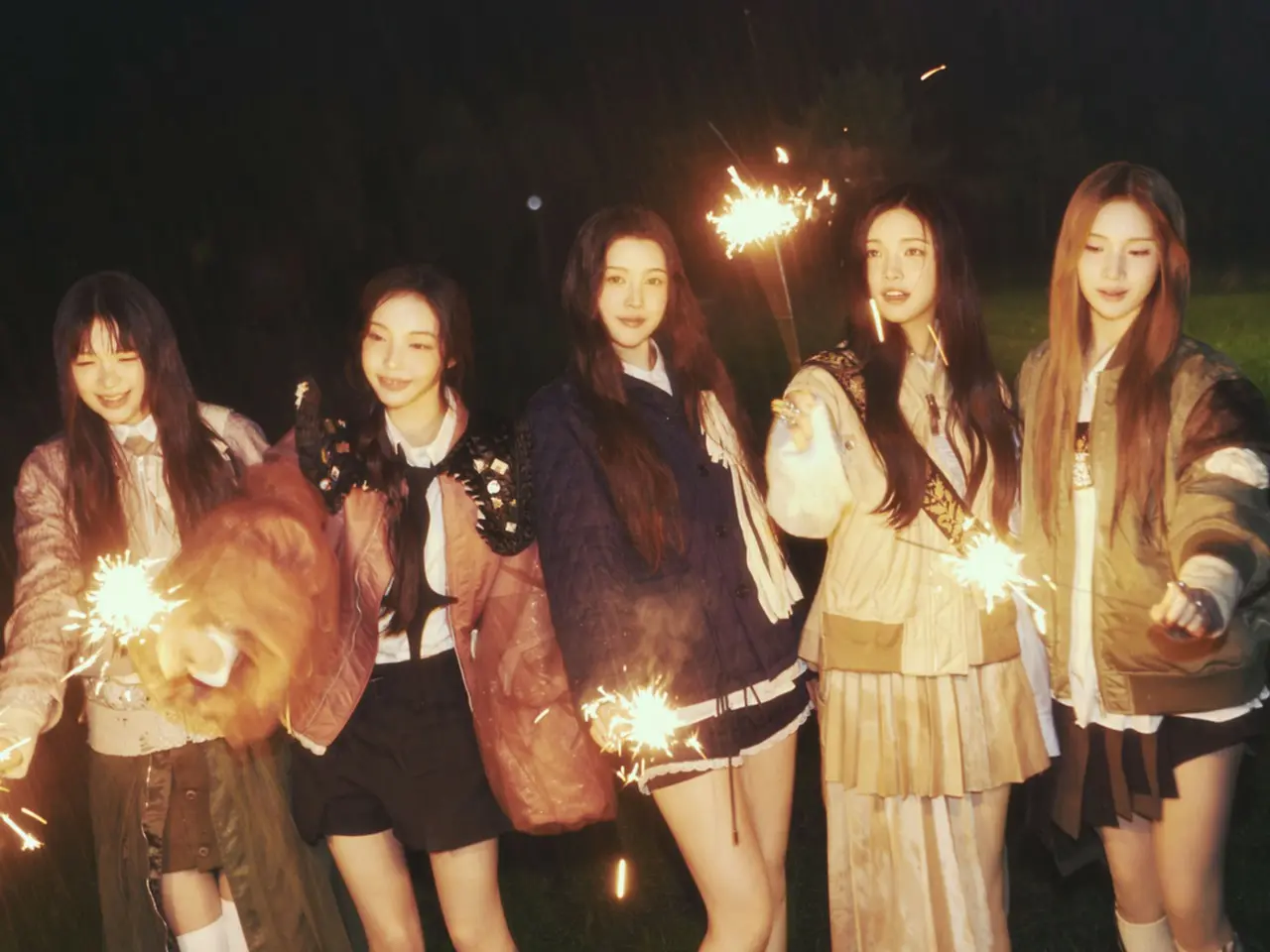 「Hearts2Hearts」、「The Chase」の鑑賞ポイント…SM新ガールズグループ“デビューD-5” | wowKorea（ワウコリア）