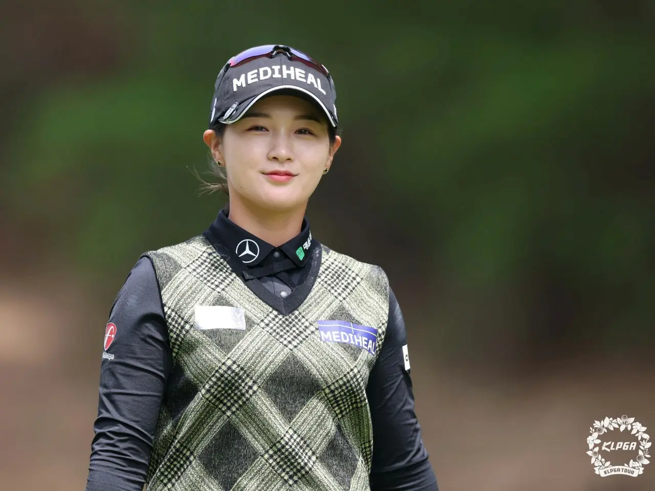 ＜女子ゴルフ＞パク・ヒョンギョン、JLPGAメジャー大会「サロンパスカップ」トップ10入りでKLPGA WEMAID大賞ポイント獲得 | wowKorea（ワウコリア）