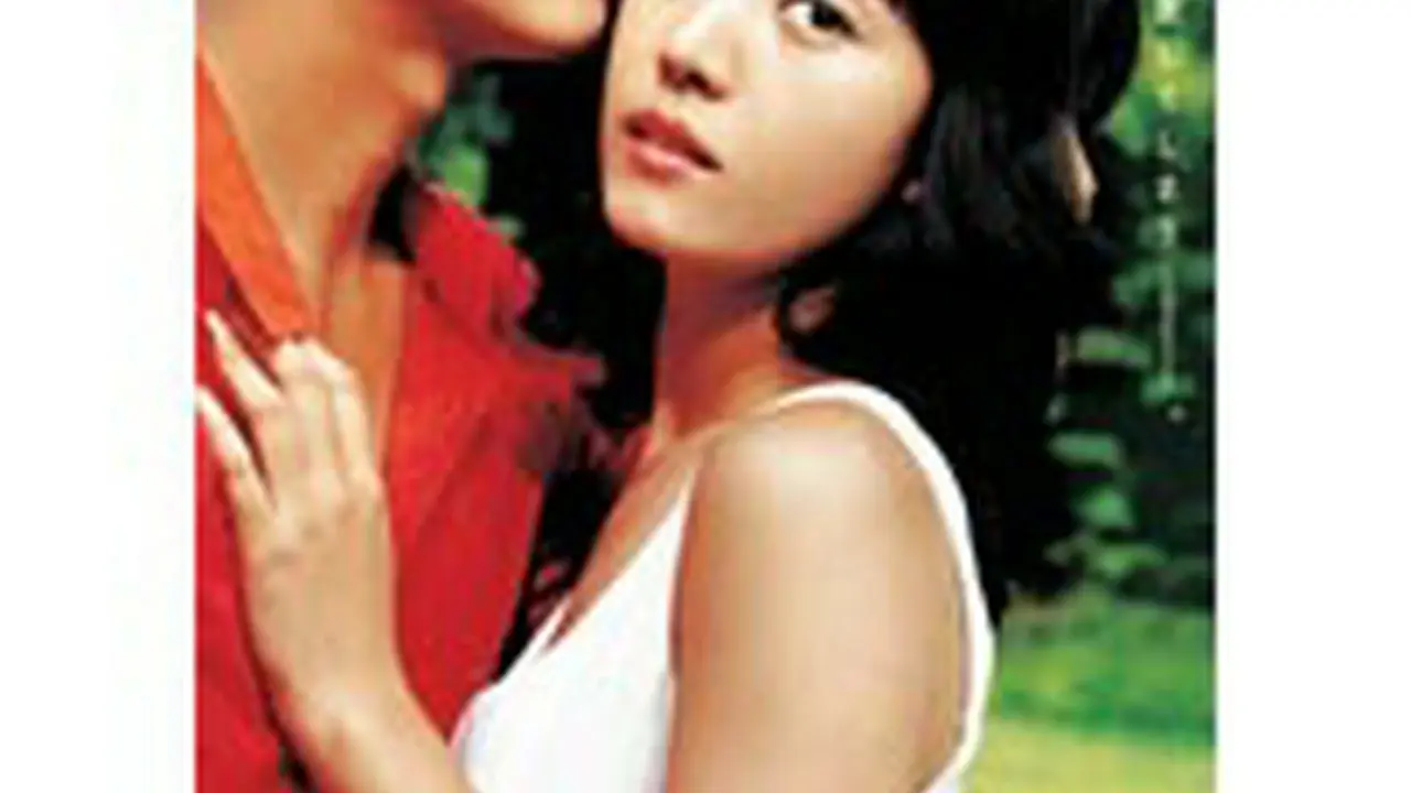 愛の傷 DVD｜wowKoreaショップ