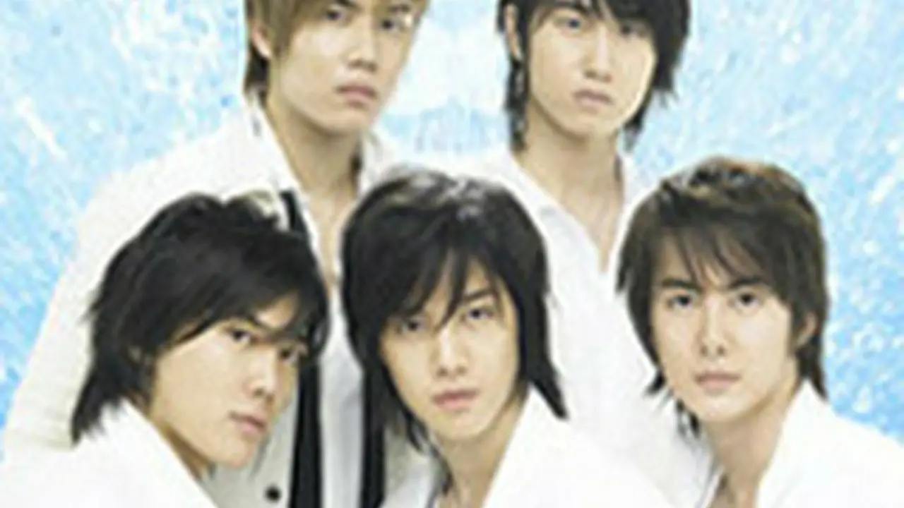 SS501『KoKoro』通常盤（メンバー全員）｜wowKoreaショップ