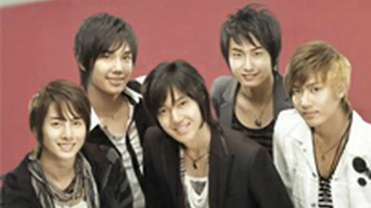 SS501『Distance～君とのキョリ』2nd Single（通常盤）｜wowKoreaショップ