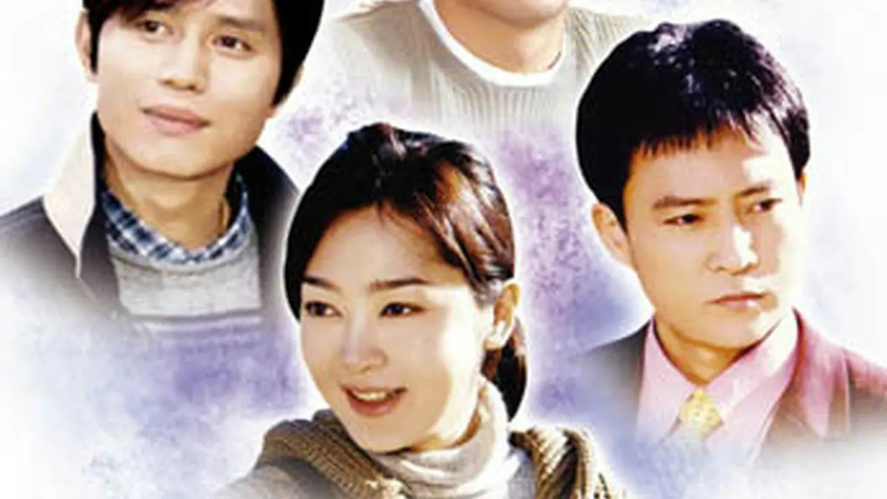 恋をしましょう DVD-BOX3｜wowKoreaショップ