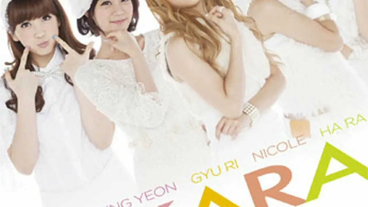 KARA「URAKARA vol.3」DVD｜wowKoreaショップ