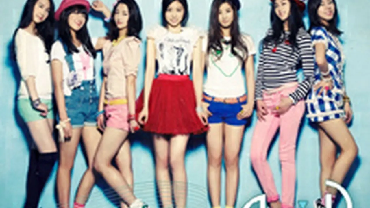 エイピンク（APINK)「Seven springs of Apink」1stMiniAlbum韓国盤｜wowKoreaショップ