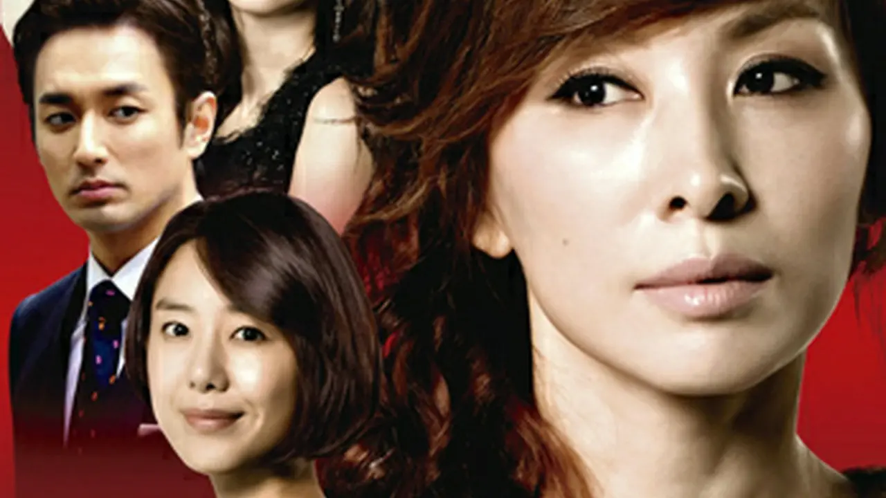 運命の誘惑 DVD-SET1｜wowKoreaショップ