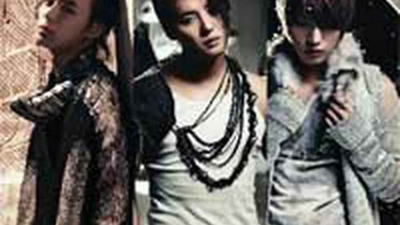 JYJ NUGGETS THE OTHER STORIES DVD｜wowKoreaショップ