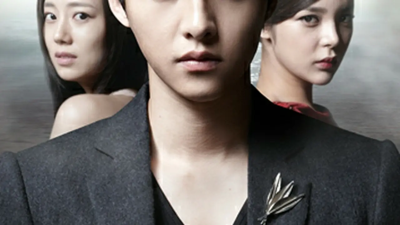 優しい男 DVD-BOX2｜wowKoreaショップ