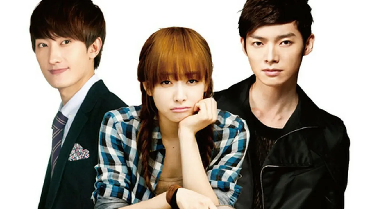 恋のキセキ DVD-BOX3｜wowKoreaショップ