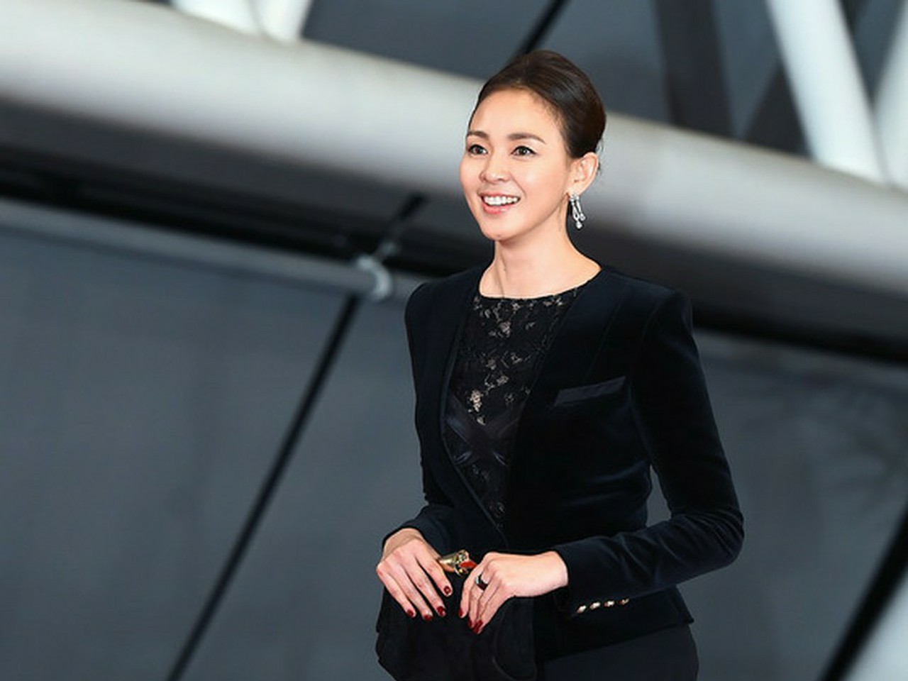 SHIHOと秋山成勲、愛娘サランちゃんに好かれているのはどっち？ | wowKorea（ワウコリア）